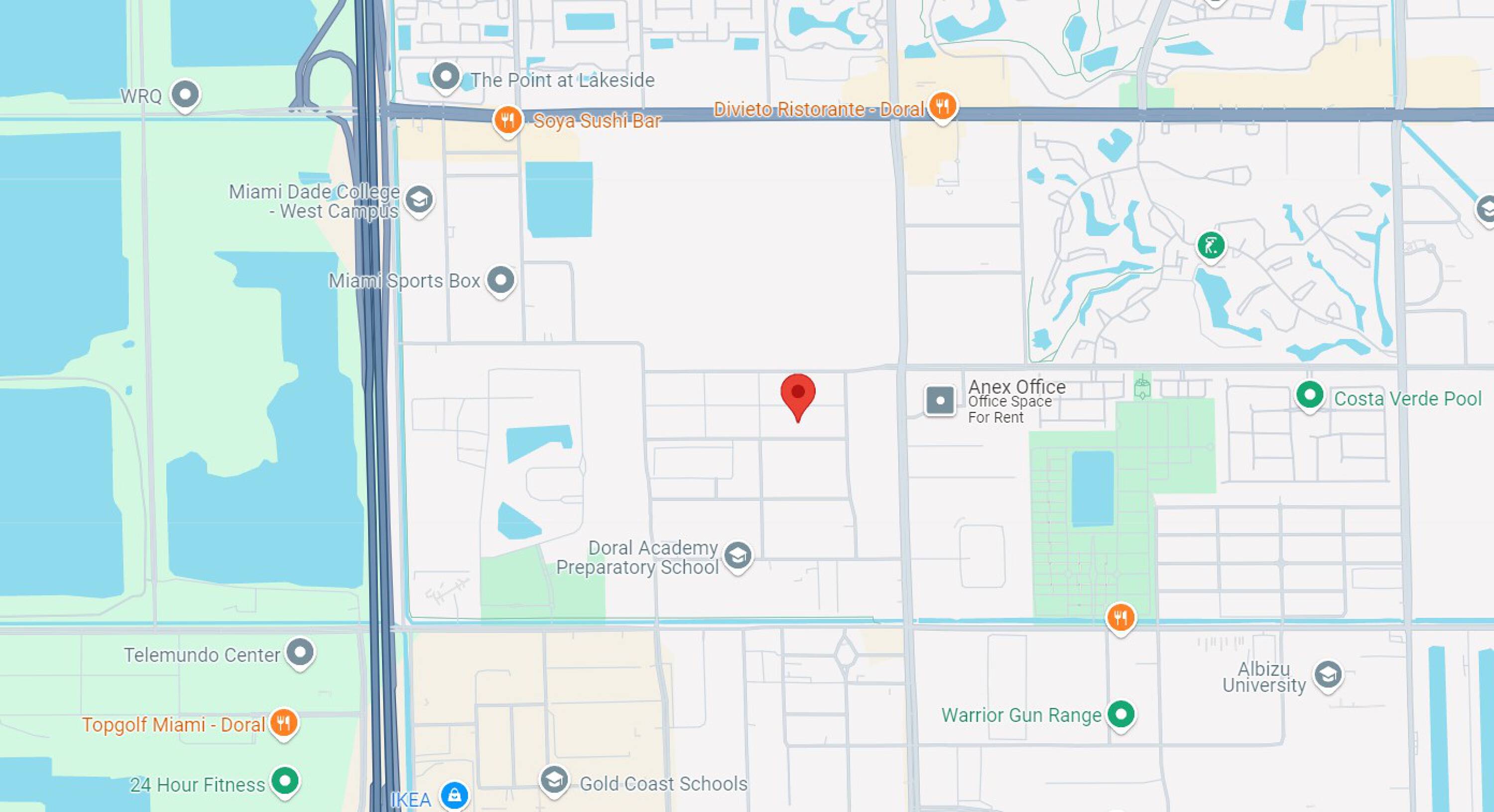 10813 NW 30th St, Doral, FL 33172 | Crexi.com