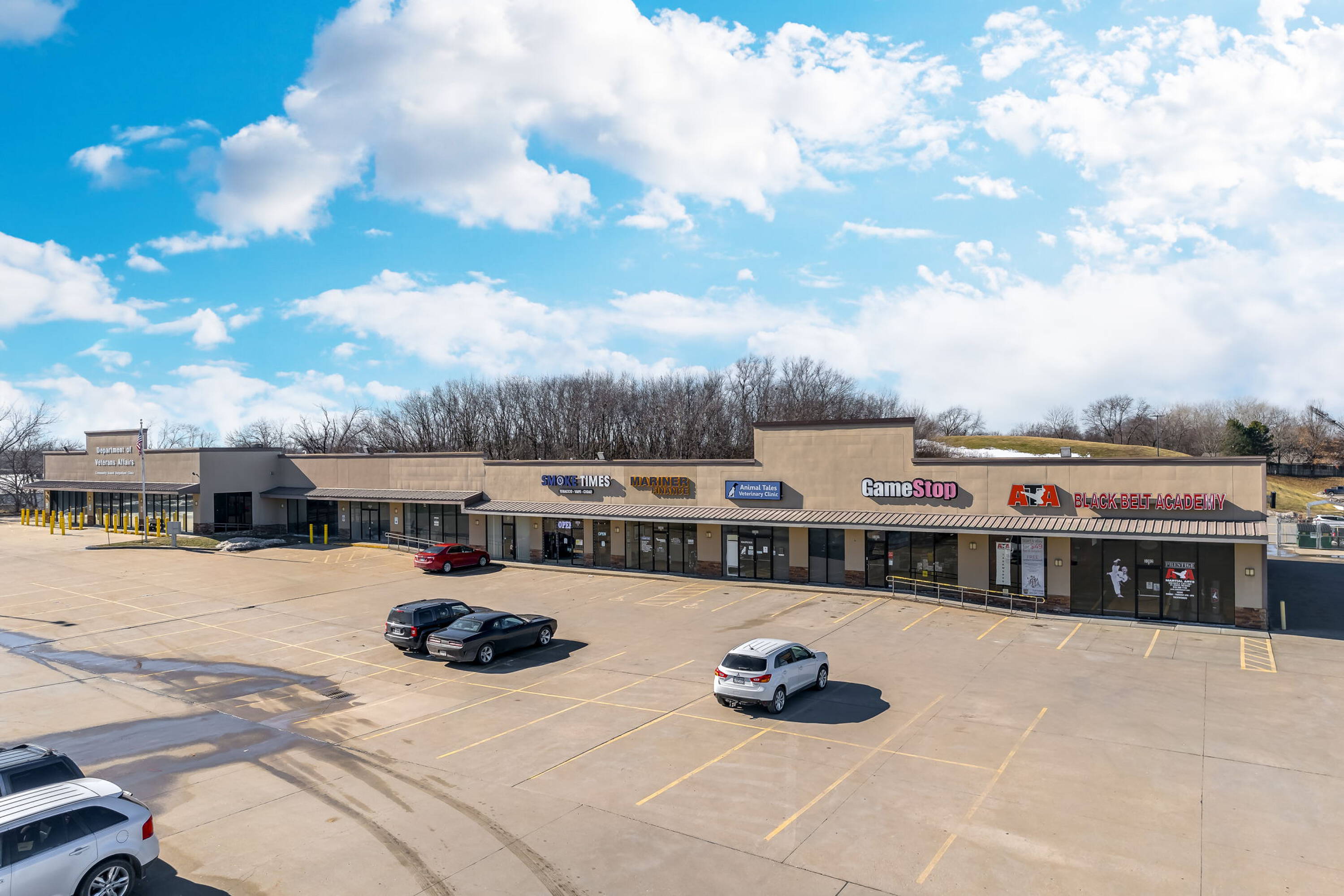 3302 S Belt Hwy, Saint Joseph, MO 64503 | Crexi.com