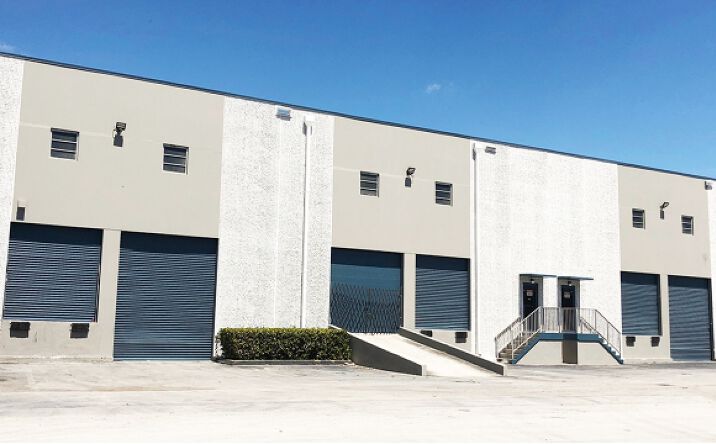 8780 NW 101st St, Medley, FL 33178 | Crexi.com