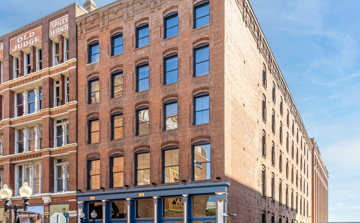 700-702 N 2nd St, St. Louis, MO 63102 | Crexi.com