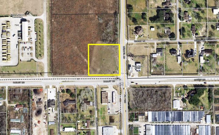 Masters Rd, Pearland, TX 77584 | Crexi.com