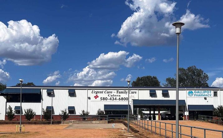 213 E Main St, Calera, OK 74730 | Crexi.com