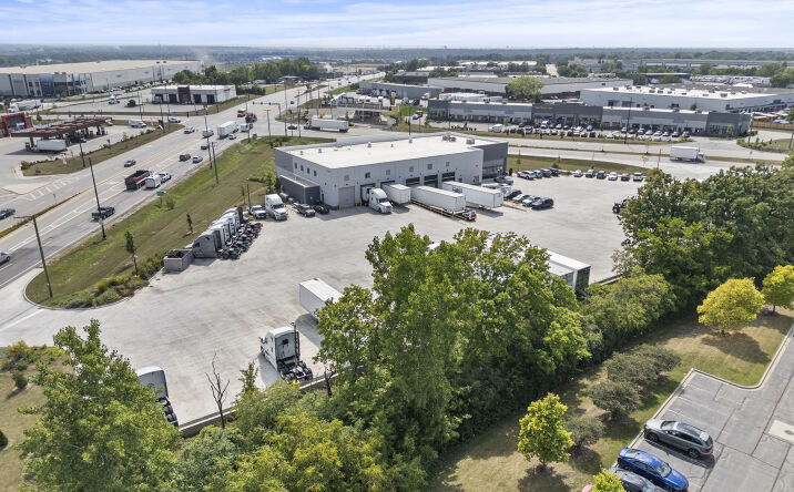 1300 Joliet Rd, Romeoville, IL 60440 | Crexi.com