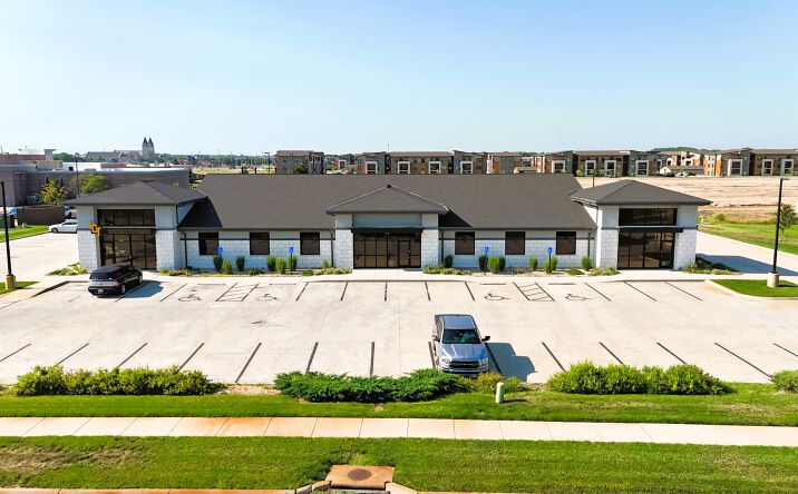 4013 N Ridge Rd, Wichita, KS 67205 | Crexi.com