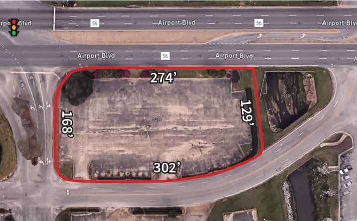 Airport Blvd, Mobile, AL 36606 | Crexi.com