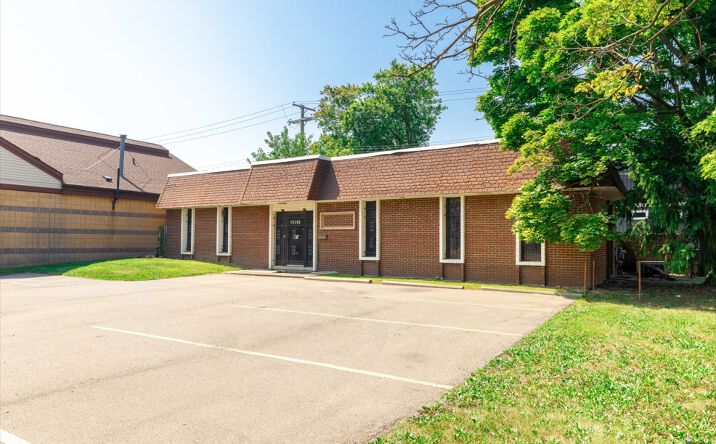 24831 John R Rd, Hazel Park, MI 48030 | Crexi.com