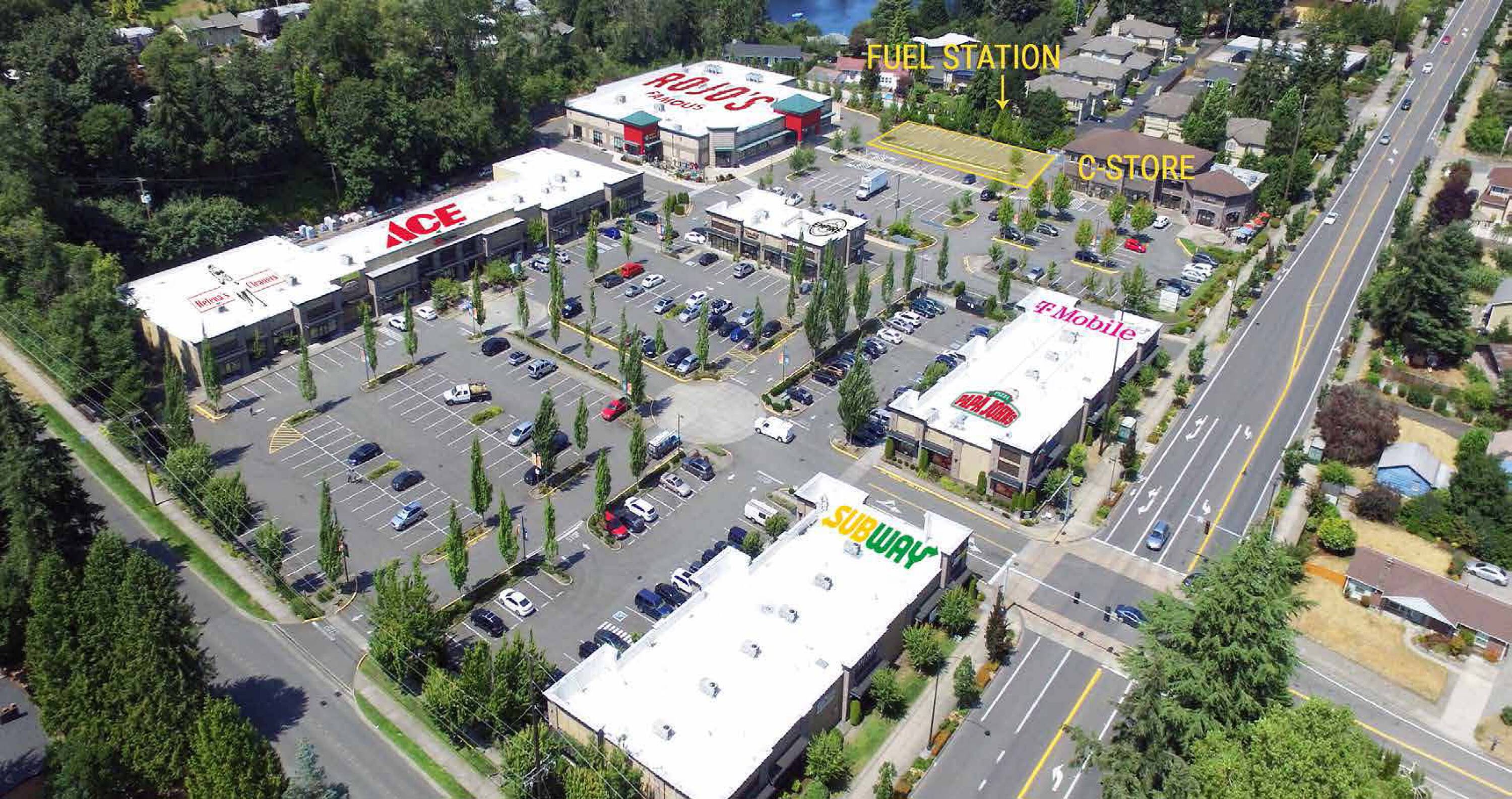 19803 1st Avenue S, Normandy Park, WA 98148 | Crexi.com