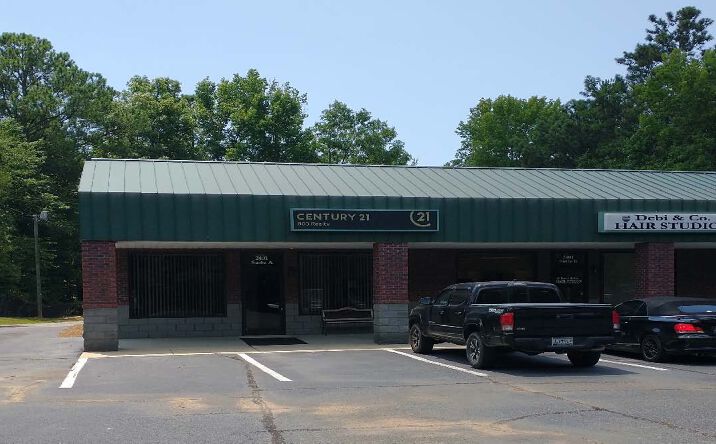 2401 Dutch Fork Rd, Chapin, SC 29036 | Crexi.com