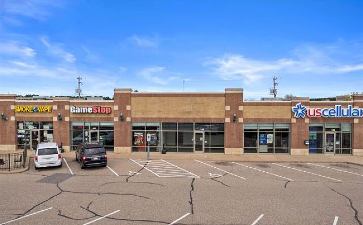 146 Crossroads Dr, Plover, WI 54467 | Crexi.com