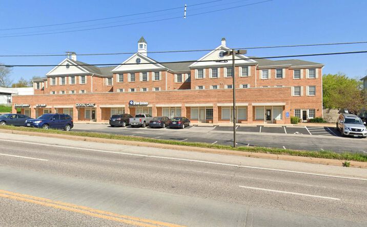 9315, 9317, 9319, 9321 Manchester rd, St. Louis, MO 63119 | Crexi.com