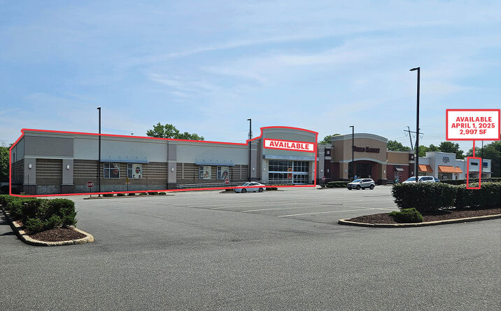 Lease Commercial Real Estate, Property and Buildings | Crexi.com