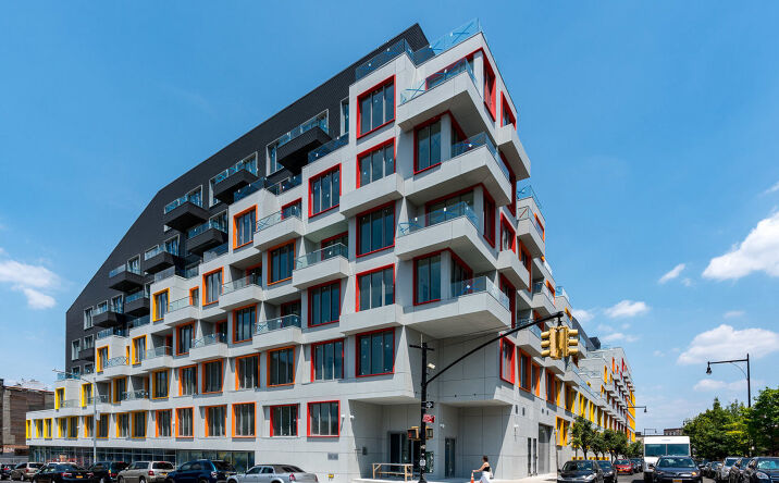 501 Bushwick Ave, Brooklyn, NY 11206 | Crexi.com