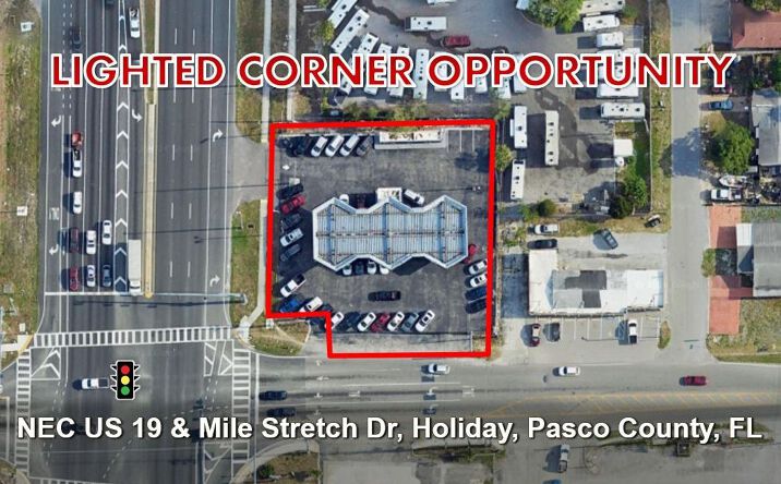 2008 US-19, Holiday, FL 34691 | Crexi.com