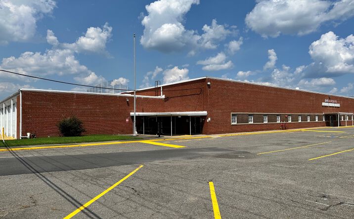 4100 Tomlynn St, Richmond, VA 23230 | Crexi.com