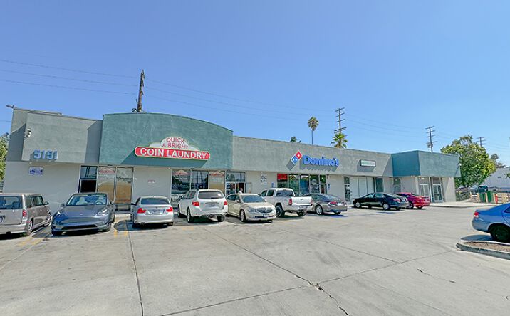 5151 W Pico Blvd, Los Angeles, CA 90019 | Crexi.com