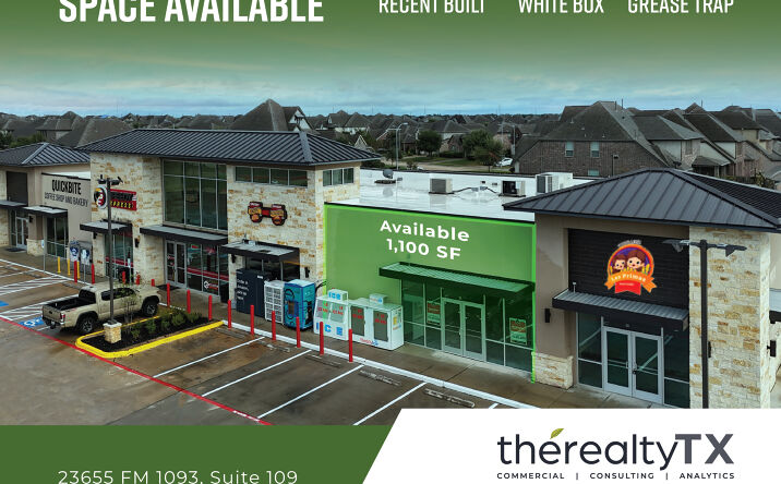 23655 FM 1093, Richmond, TX 77406 | Crexi.com