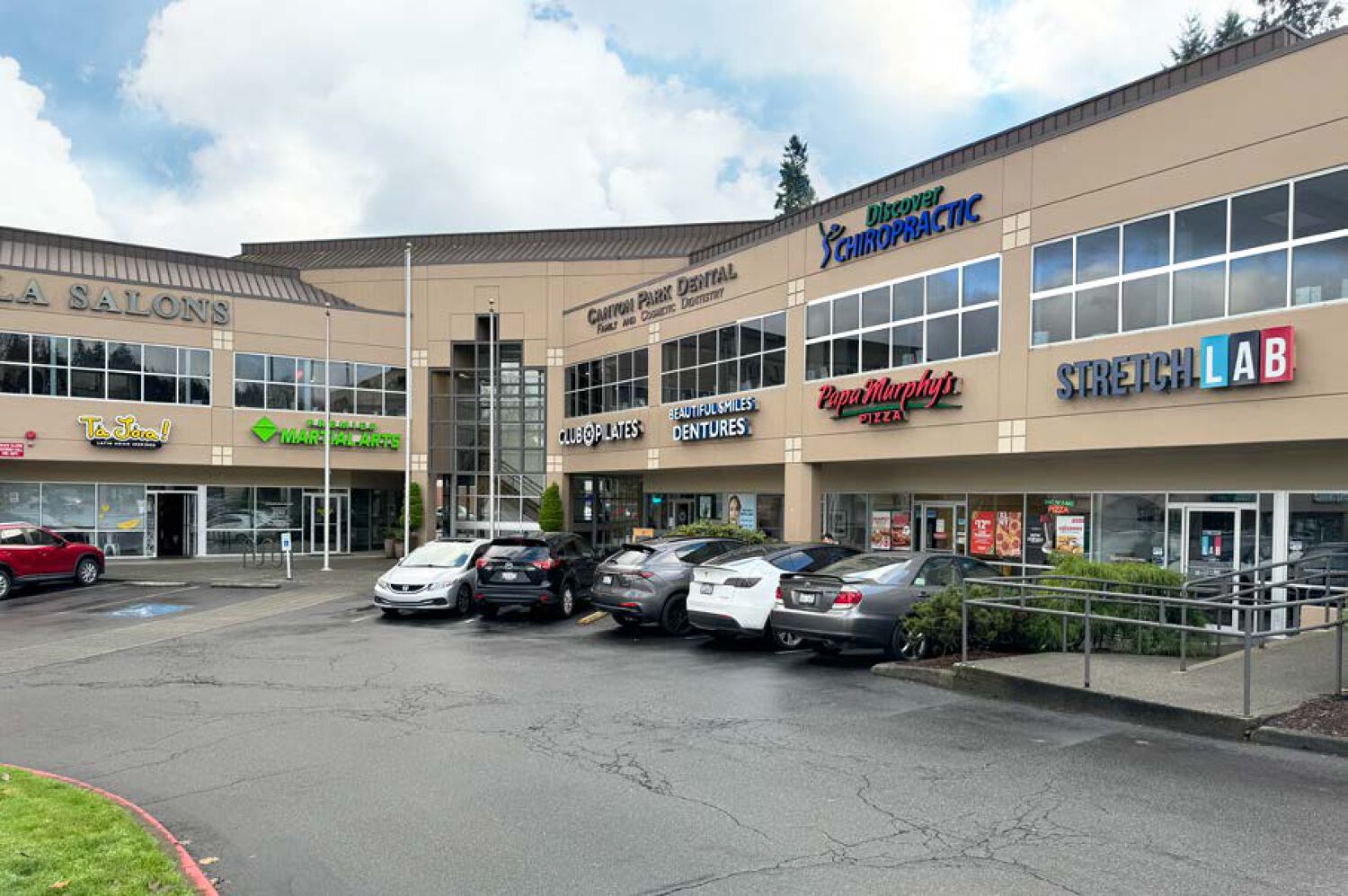 22833 Bothell Everett Highway, Bothell, WA 98021 | Crexi.com