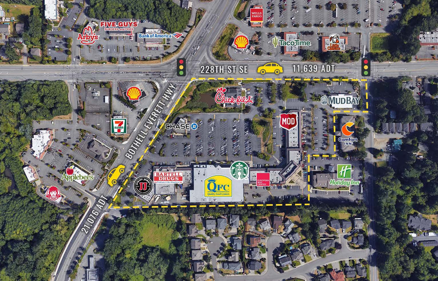 22833 Bothell Everett Highway, Bothell, WA 98021 | Crexi.com