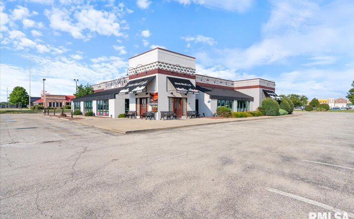 4241 Conestoga Drive, Springfield, IL 62707 | Crexi.com