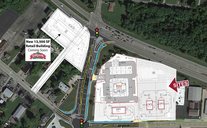 550 Old State Rte 74, Cincinnati, OH 45244 | Crexi.com