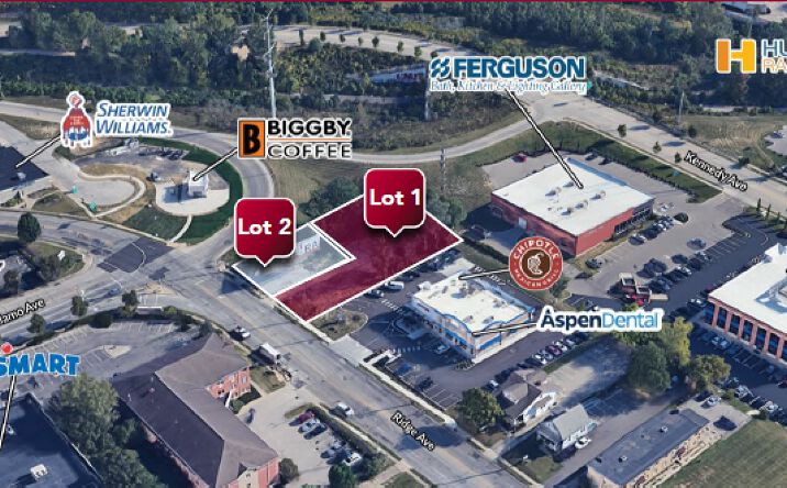 4894 Ridge Ave, Cincinnati, OH 45209 | Crexi.com