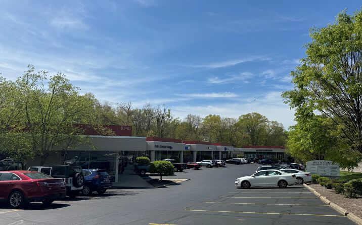 8740 Montgomery Rd, Cincinnati, OH 45236 | Crexi.com
