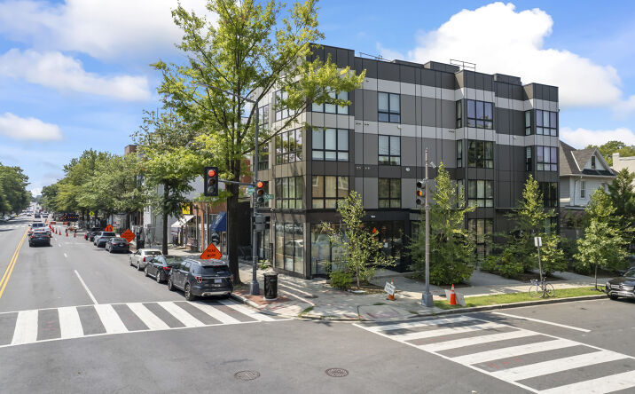 Residential Land for Lease in District of Columbia | Crexi