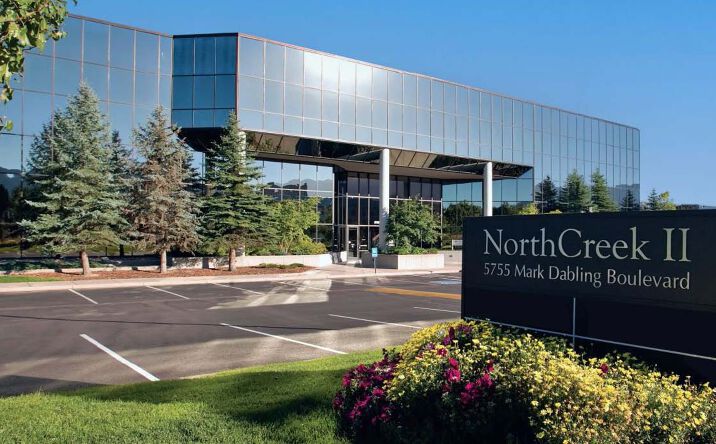 5725, 5755, & 5775 Mark Dabling Blvd, Colorado Springs, CO 80919 ...