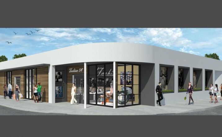 Miami Retail Space For Rent | Commercial Leasing | Crexi.com