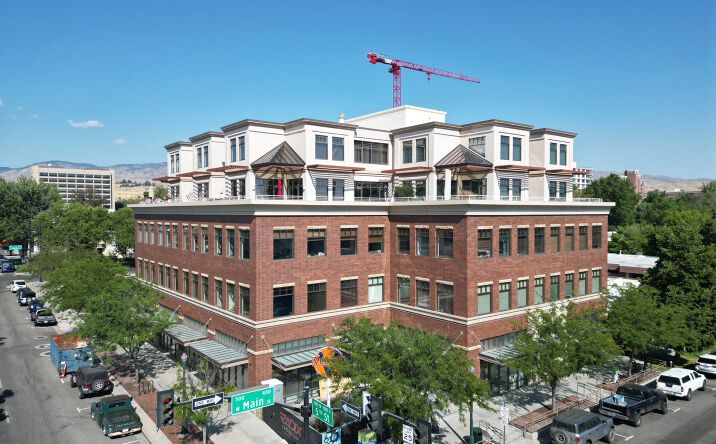 420 W Main St, Boise, ID 83702 | Crexi.com