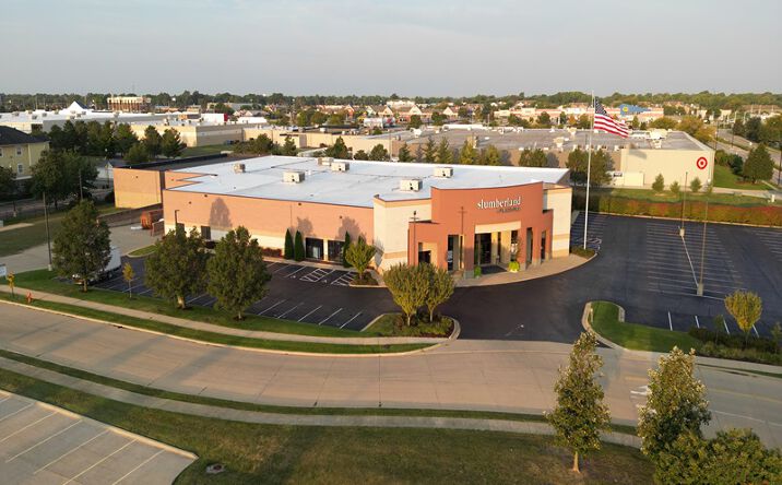 615 W Town Center Blvd, Champaign, IL 61822 | Crexi.com