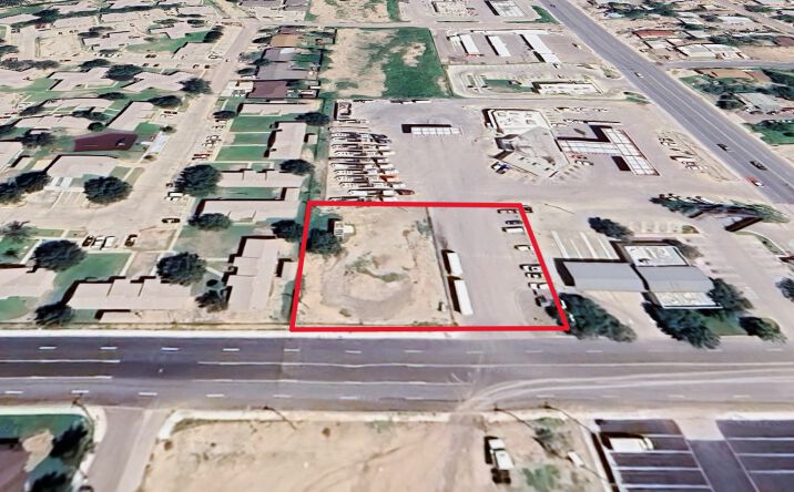 2401 Del Rio Blvd, Eagle Pass, TX 78852 | Crexi.com