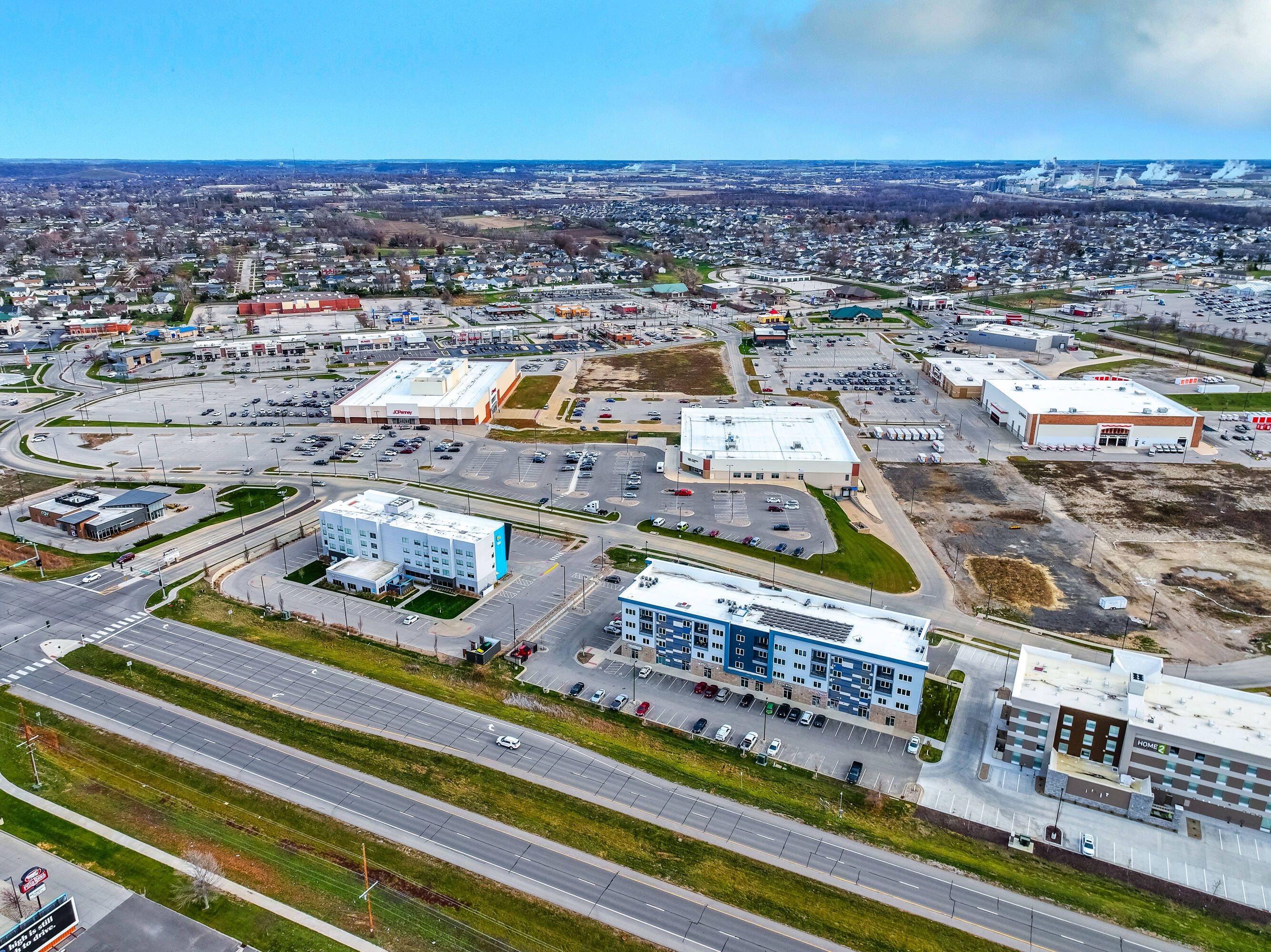 3500 Dalton Wy, Cedar Rapids, IA 52404 | Crexi.com
