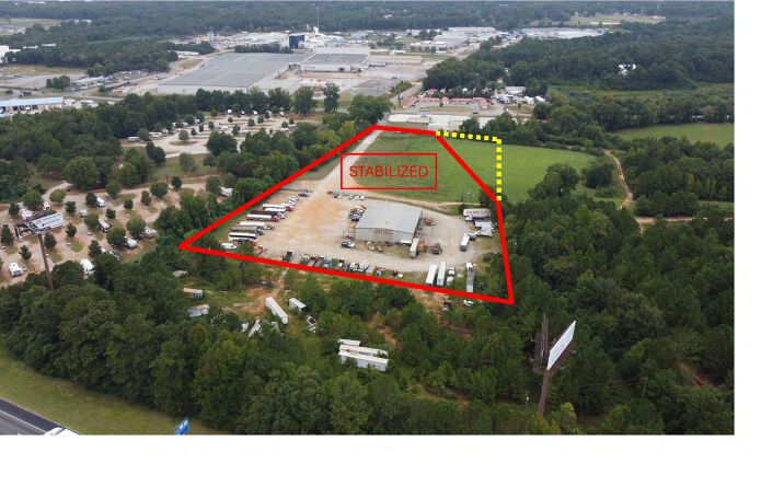 1000 Garrett Cir, Anniston, AL 36207 | Crexi.com