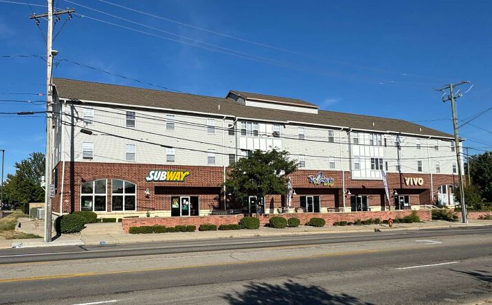 1465 Secor Rd, Toledo, OH 43607 | Crexi.com