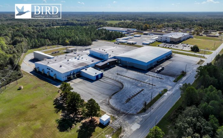 101 Seabrook Dr, Sylvester, GA 31791 | Crexi.com