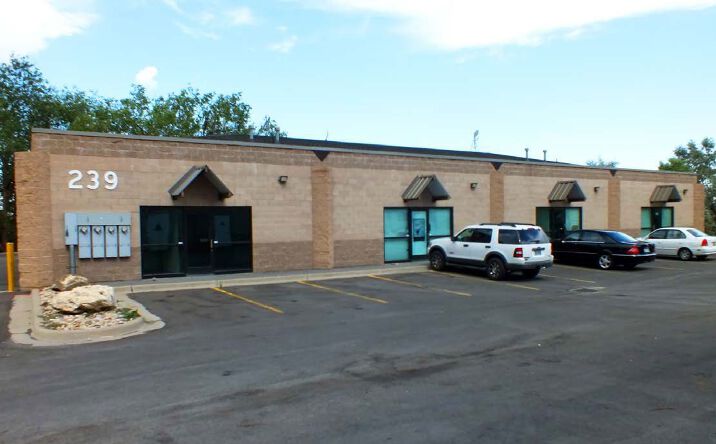 239 N 1250 W, Centerville, UT 84014 | Crexi.com