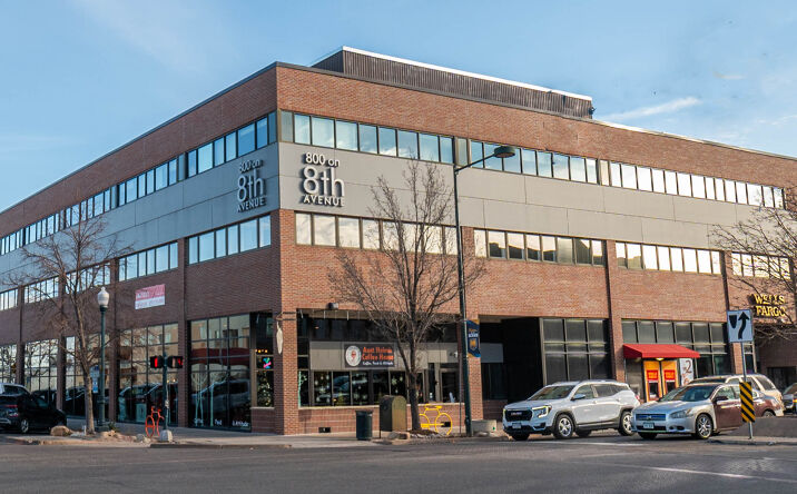 800 8th Ave, Greeley, CO 80631 | Crexi.com