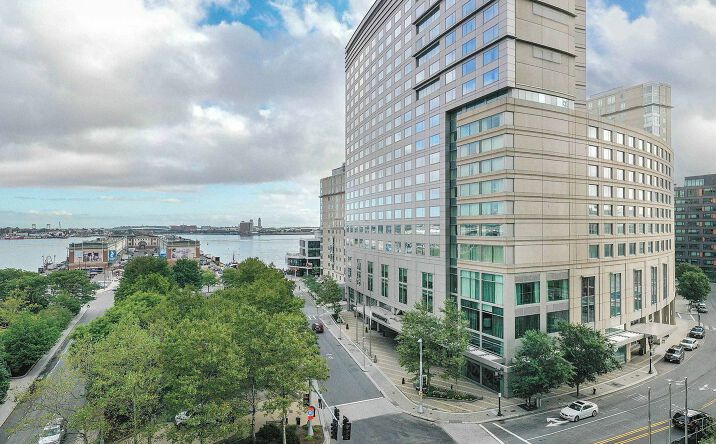 606 Congress St, Boston, MA 02210 | Crexi.com
