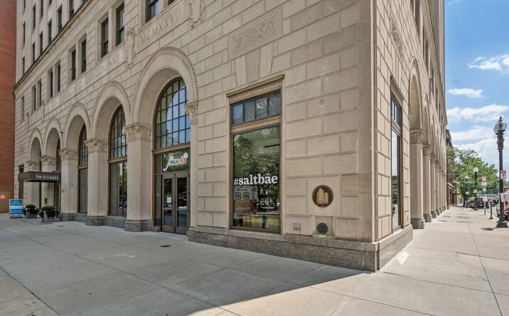 100 Arlington Street, Boston, MA 02199 | Crexi.com