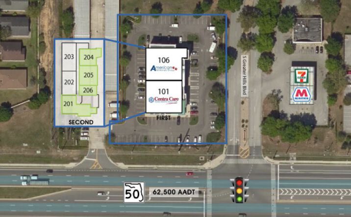 15701 State Rte 50, Clermont, FL 34711 | Crexi.com