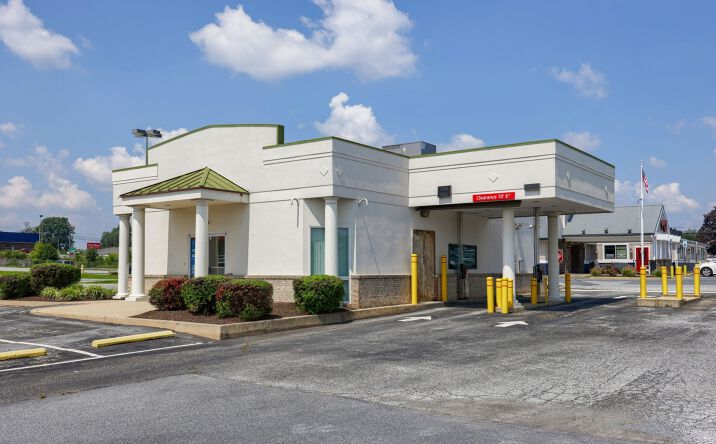 2090 Lincoln Hwy E, Lancaster, PA 17602 | Crexi.com