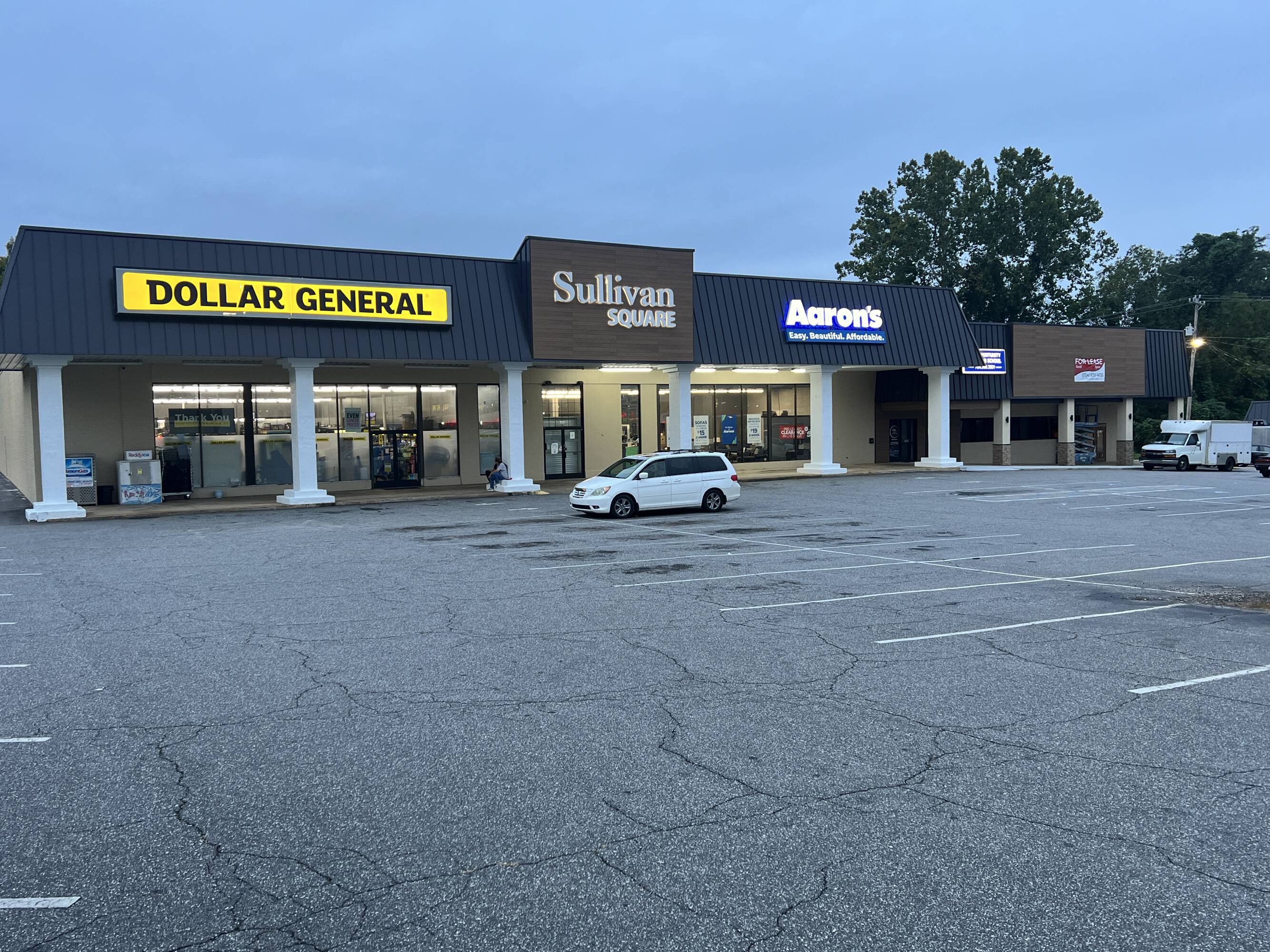 703-709 Sullivan Rd, Statesville, NC 28677 | Crexi.com
