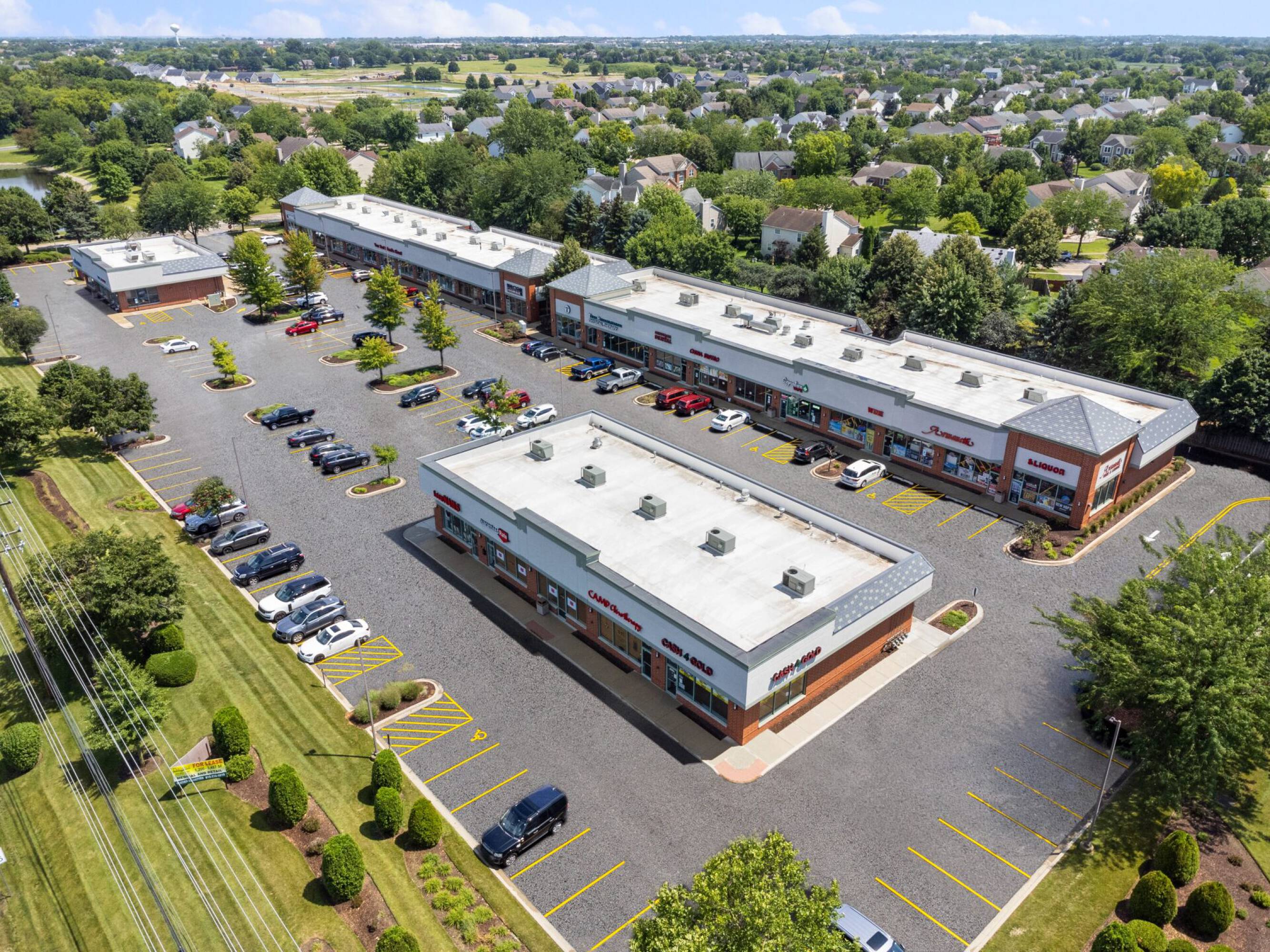3927 W Algonquin Rd, Algonquin, IL 60102 | Crexi.com