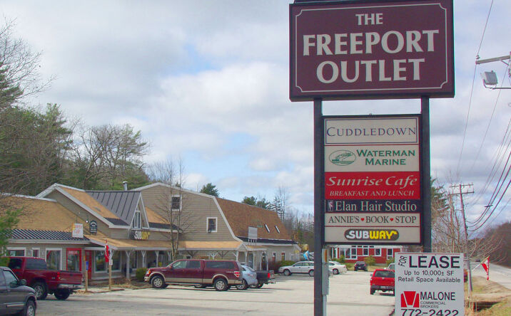 475 US-1, Freeport, ME 04032 | Crexi.com