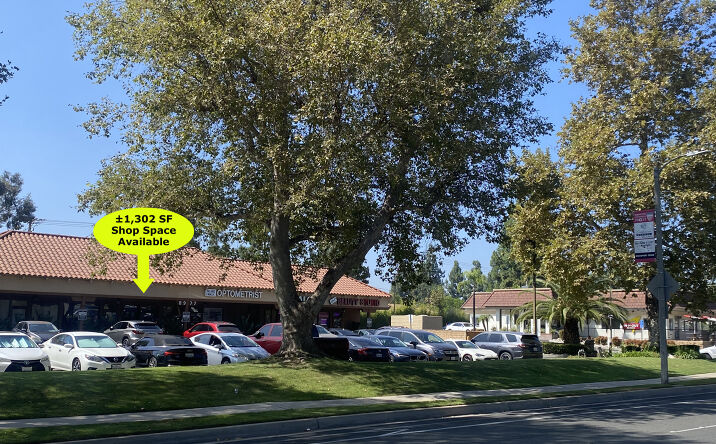 8977 Foothill Blvd, Rancho Cucamonga, CA 91730 | Crexi.com