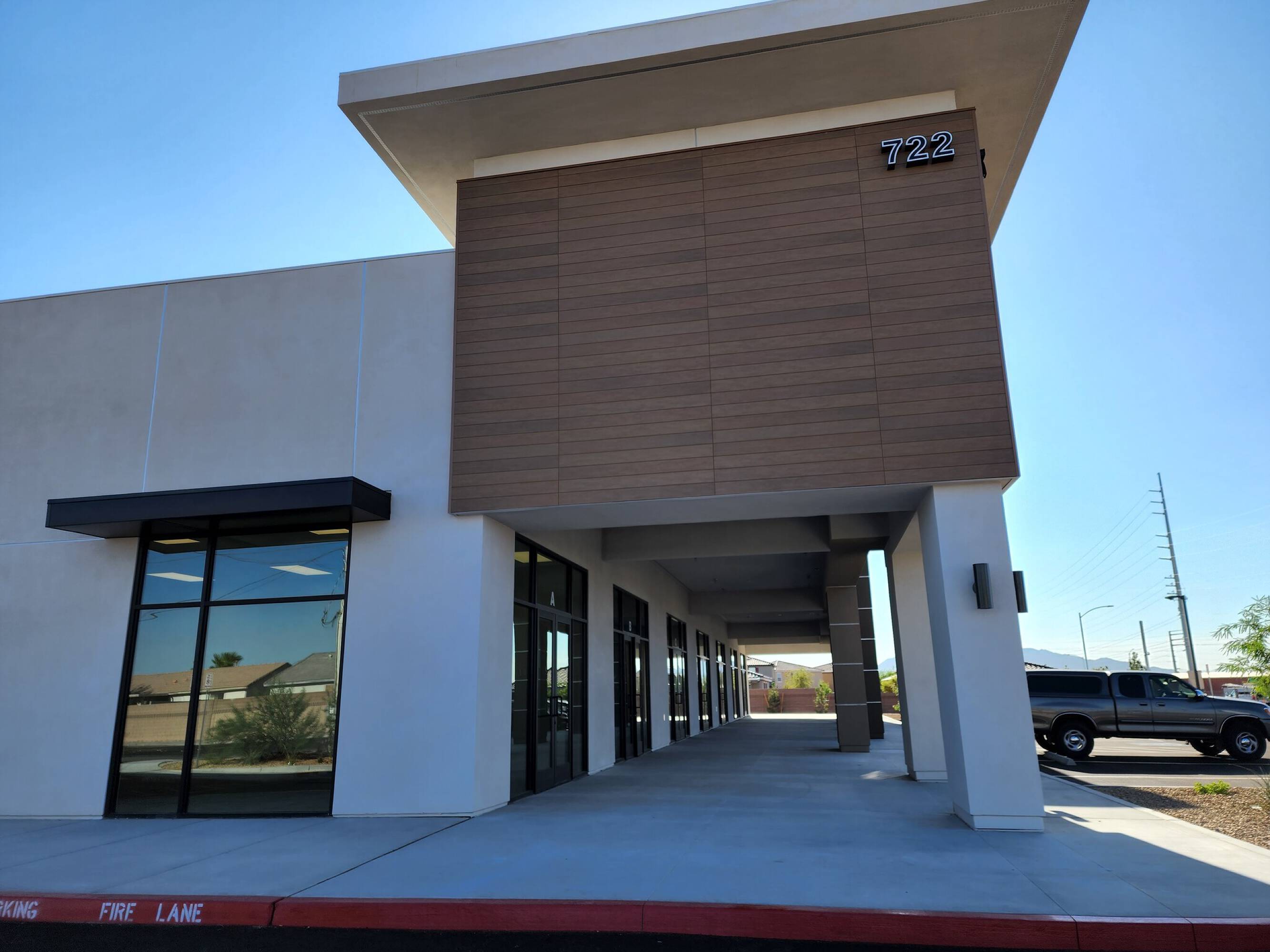 722 W Carey Ave, North Las Vegas, NV 89030 | Crexi.com