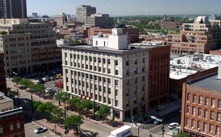 1530 16th St, Denver, CO 80202 | Crexi.com