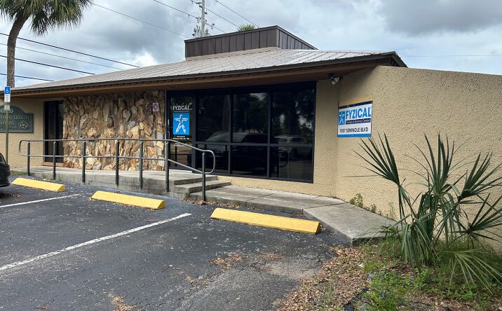 Lease Commercial Real Estate, Property and Buildings | Crexi.com