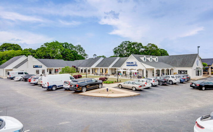 1901 Laurens Rd, Greenville, SC 29607 | Crexi.com